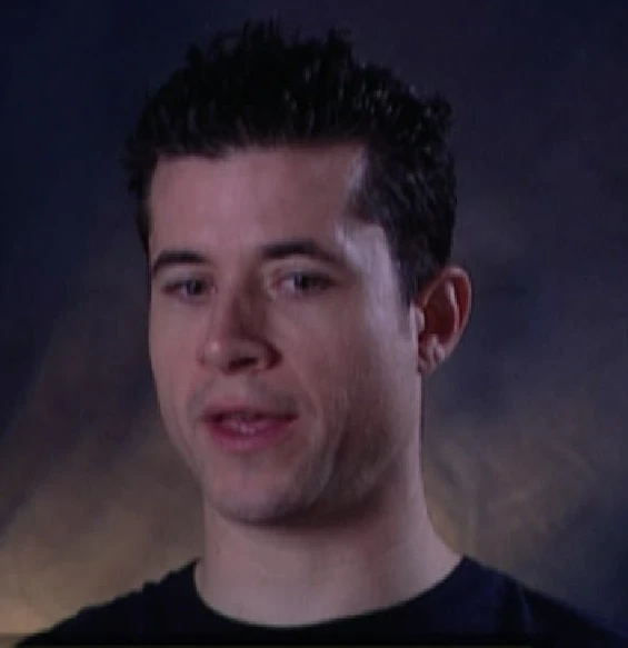 Michael Gannon | Marvel Cinematic Universe Wiki | Fandom