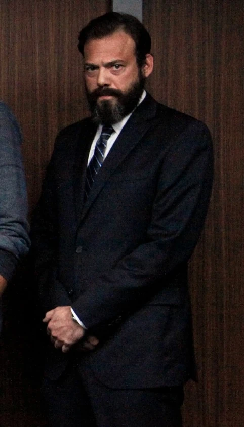 Oliver | Marvel Cinematic Universe Wiki | Fandom