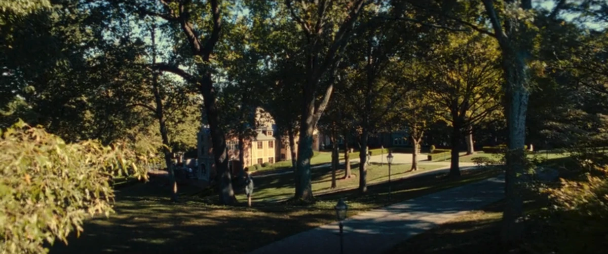 Robbins Residence | Marvel Cinematic Universe Wiki | Fandom
