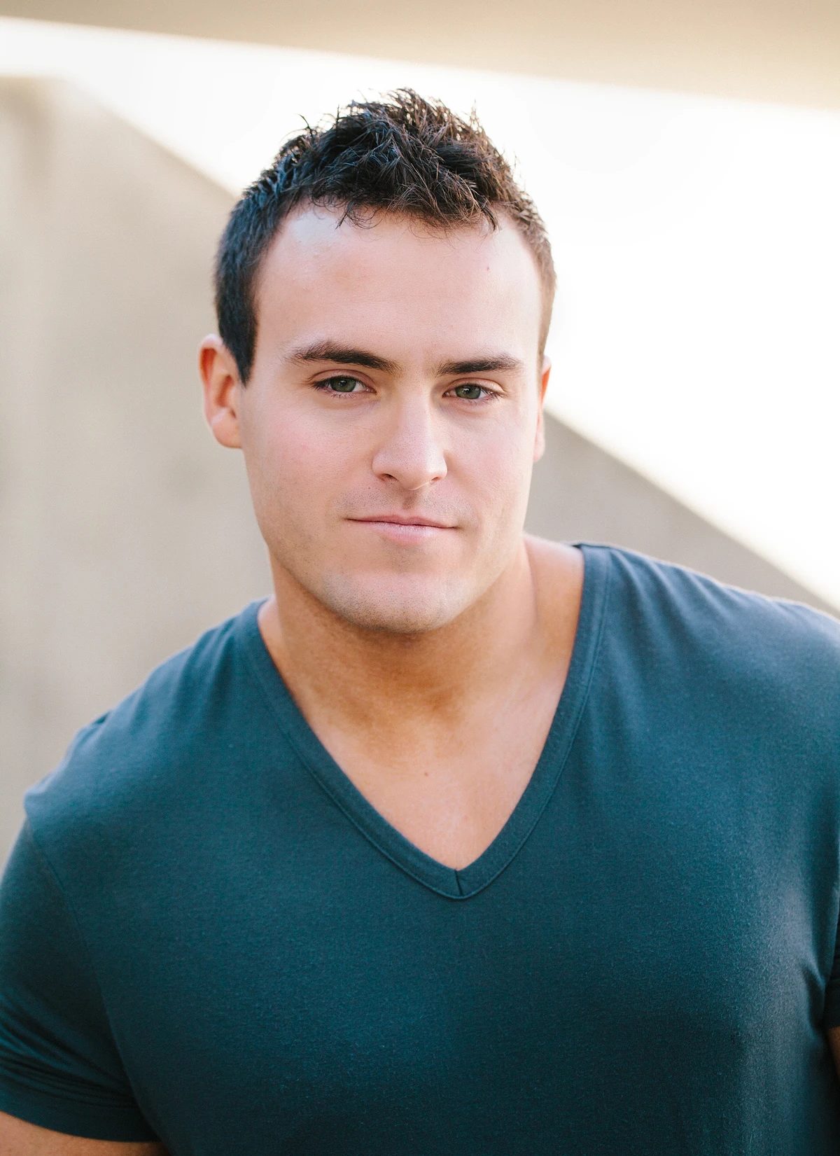 Ryan Rasberry | Marvel Cinematic Universe Wiki | Fandom