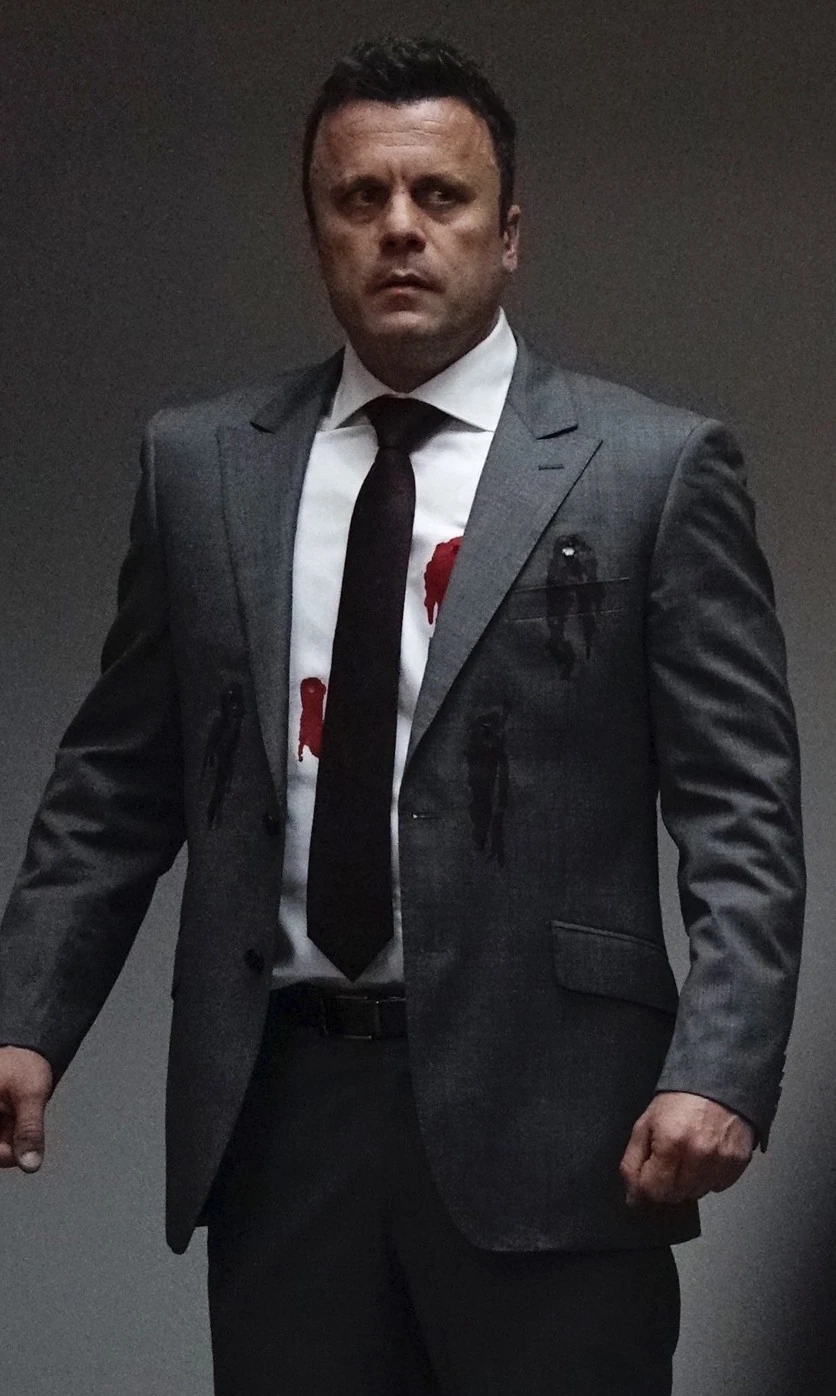 Sergei Mishkin LMD | Marvel Cinematic Universe Wiki | Fandom