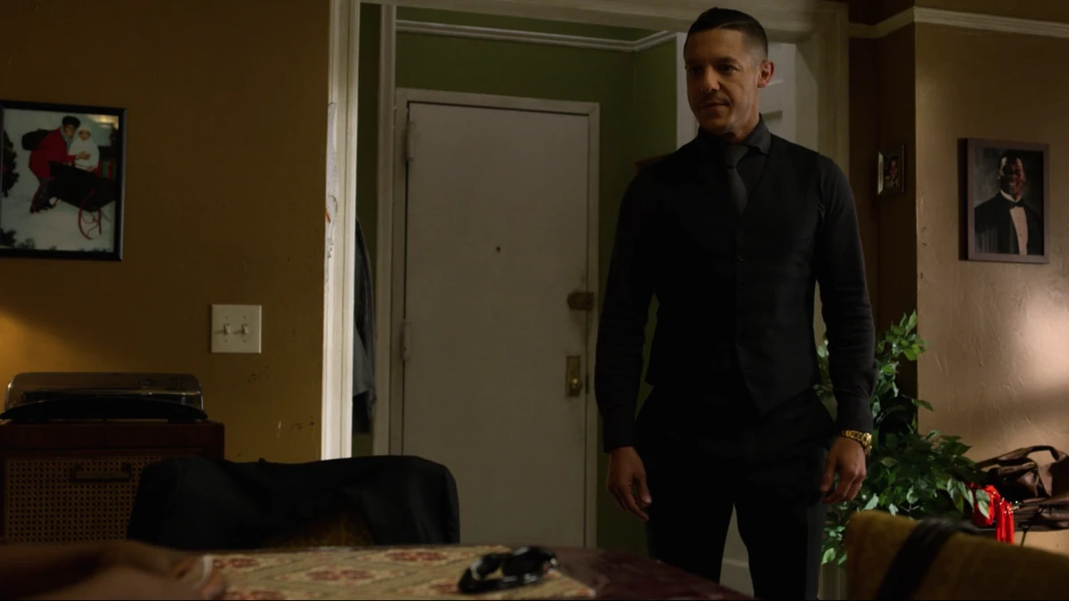 Janis Jones' Apartment | Marvel Cinematic Universe Wiki | Fandom