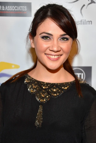 Shari Sebbens | Marvel Cinematic Universe Wiki | Fandom