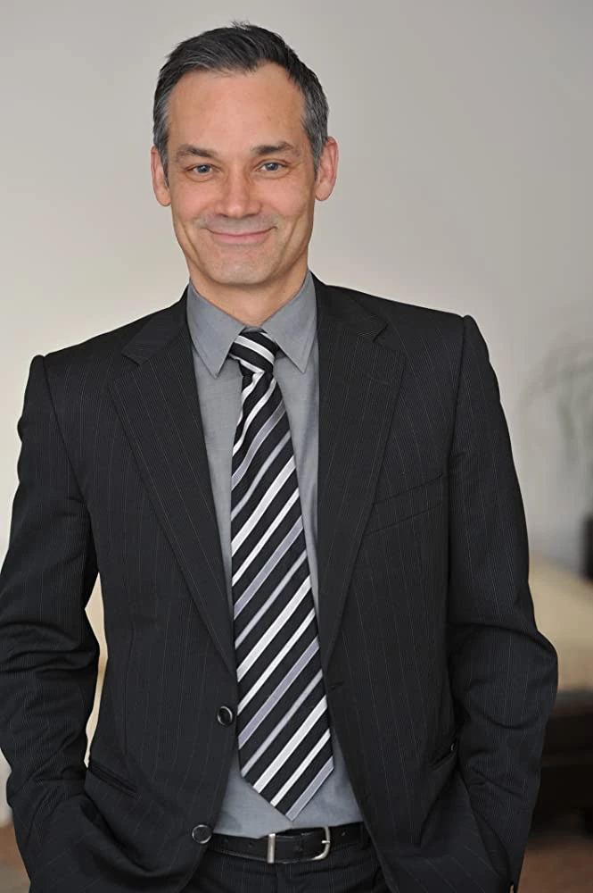 Todd Thomson | Marvel Cinematic Universe Wiki | Fandom