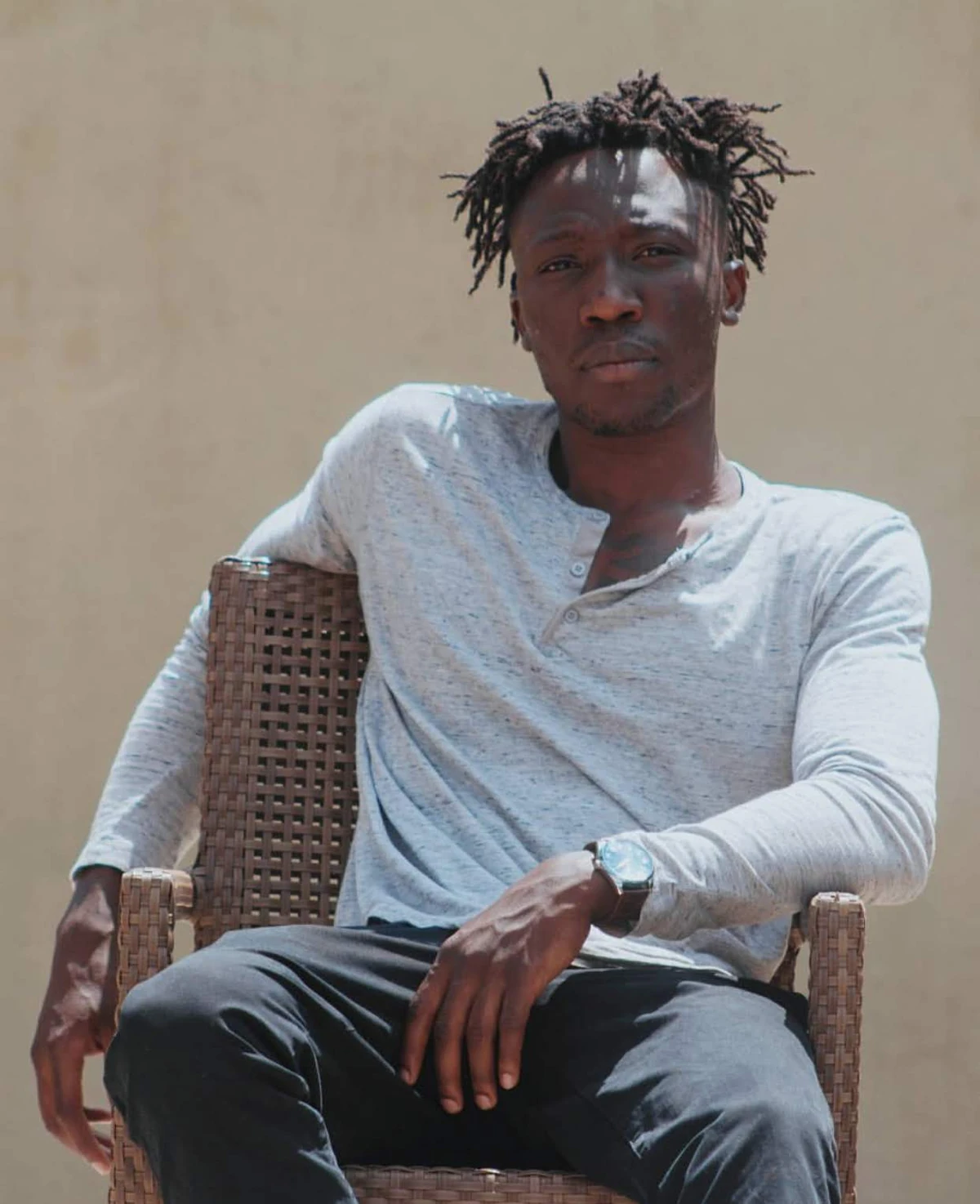 Victor Olaniyan | Marvel Cinematic Universe Wiki | Fandom