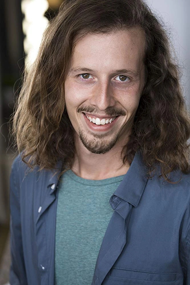 Zack Whyel | Marvel Cinematic Universe Wiki | Fandom