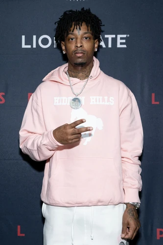 21 Savage | Marvel Cinematic Universe Wiki | Fandom