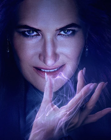 Hub:Agatha Harkness | Marvel Cinematic Universe Wiki | Fandom