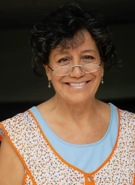 Alejandra Flores | Marvel Cinematic Universe Wiki | Fandom