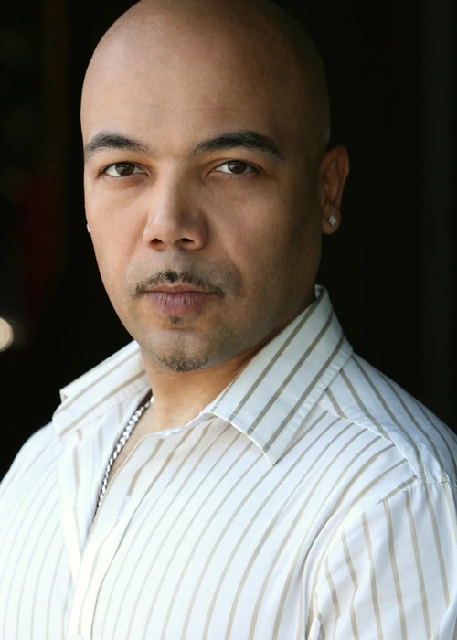 Angel Oquendo | Marvel Cinematic Universe Wiki | Fandom