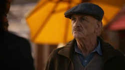 Cardozo | Marvel Cinematic Universe Wiki | Fandom