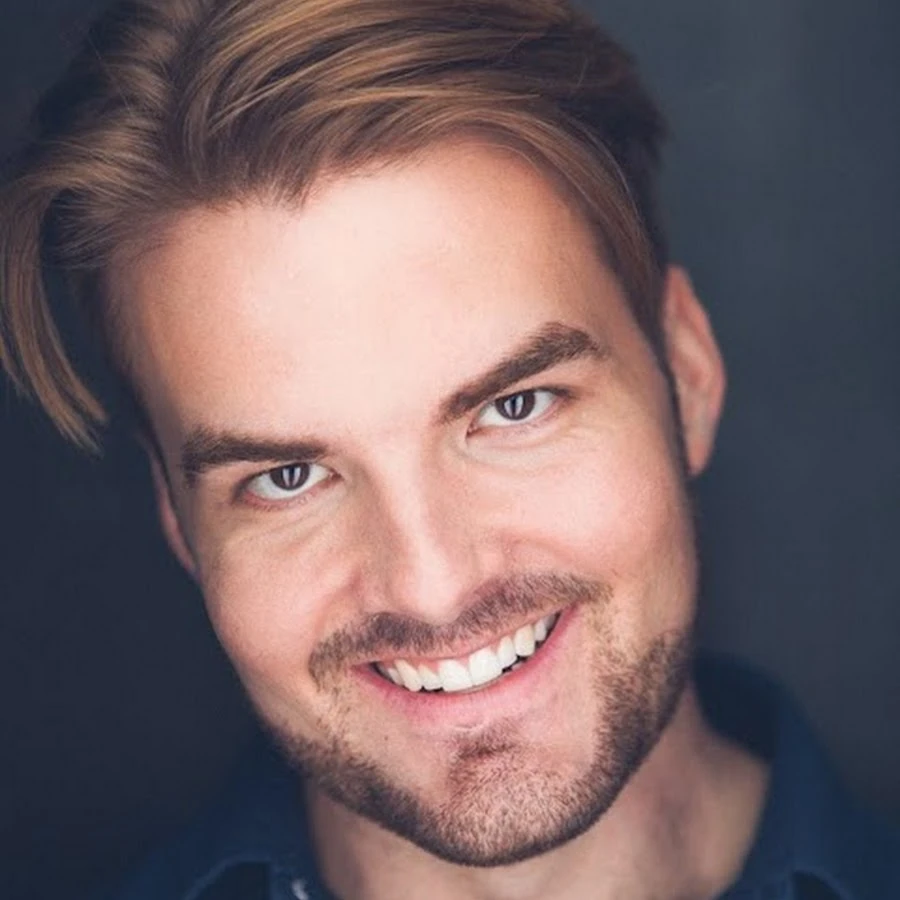 Christopher Chirdon | Marvel Cinematic Universe Wiki | Fandom