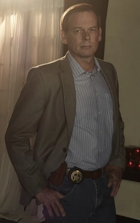 James Connors | Marvel Cinematic Universe Wiki | Fandom