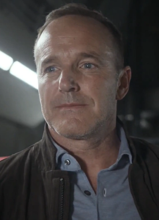 Phillip Coulson | Marvel Cinematic Universe Wiki | Fandom