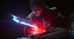 Proxima Midnight | Marvel Cinematic Universe Wiki | Fandom