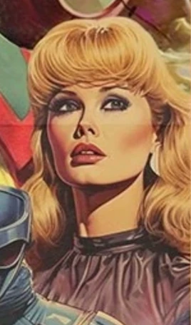 Jackie Kay | Marvel Cinematic Universe Wiki | Fandom