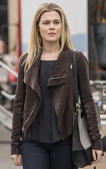 Patricia Walker | Marvel Cinematic Universe Wiki | Fandom