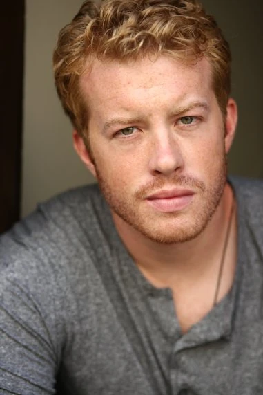 Patrick Quinlan | Marvel Cinematic Universe Wiki | Fandom