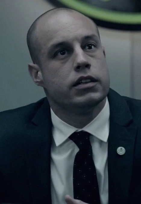 Pinsky | Marvel Cinematic Universe Wiki | Fandom