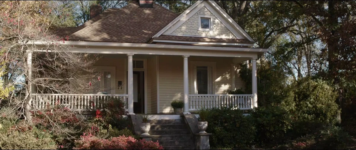 Residencia Carter | Marvel Cinematic Universe Wiki | Fandom