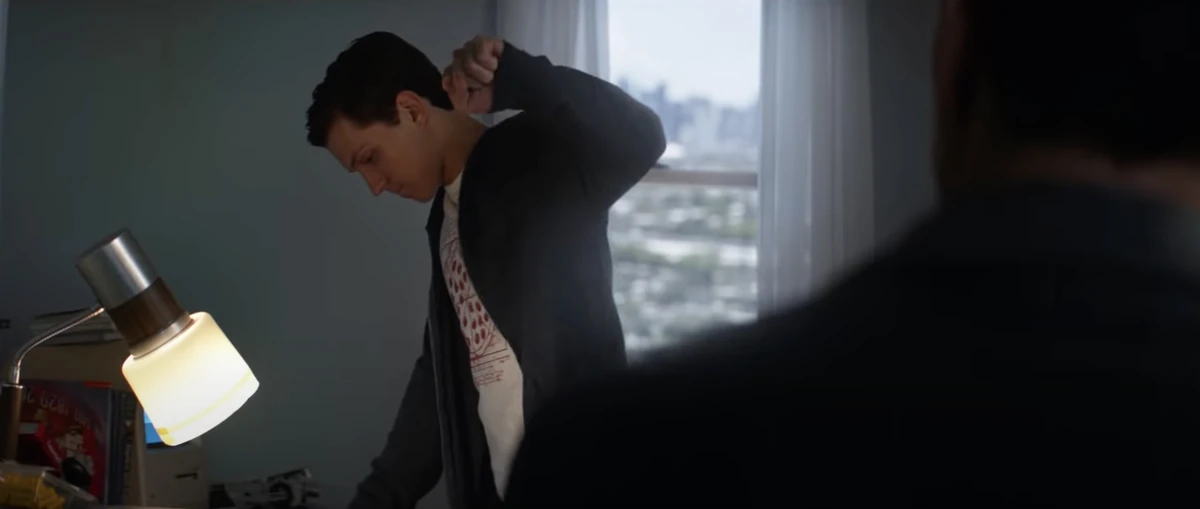 Spider-Sense | Gallery | Marvel Cinematic Universe Wiki | Fandom