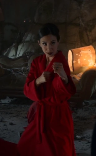 Tina Minoru | Marvel Cinematic Universe Wiki | Fandom