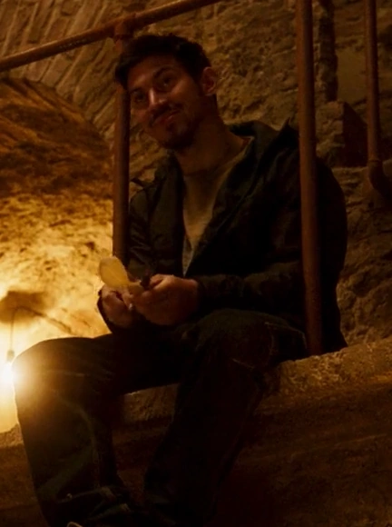 Victor (Disciples of Ammit) | Marvel Cinematic Universe Wiki | Fandom