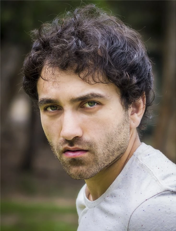 Abhishek Mehta | Marvel Cinematic Universe Wiki | Fandom