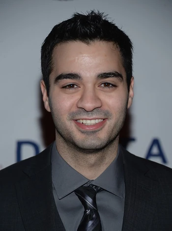 Amadeo Fusca | Marvel Cinematic Universe Wiki | Fandom