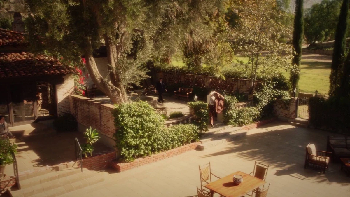 Chadwick Ranch | Marvel Cinematic Universe Wiki | Fandom