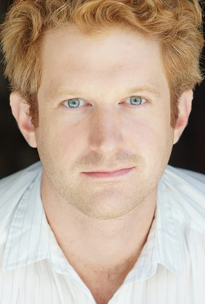 Christopher Wallinger | Marvel Cinematic Universe Wiki | Fandom