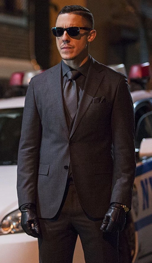 Hernan Alvarez | Marvel Cinematic Universe Wiki | Fandom