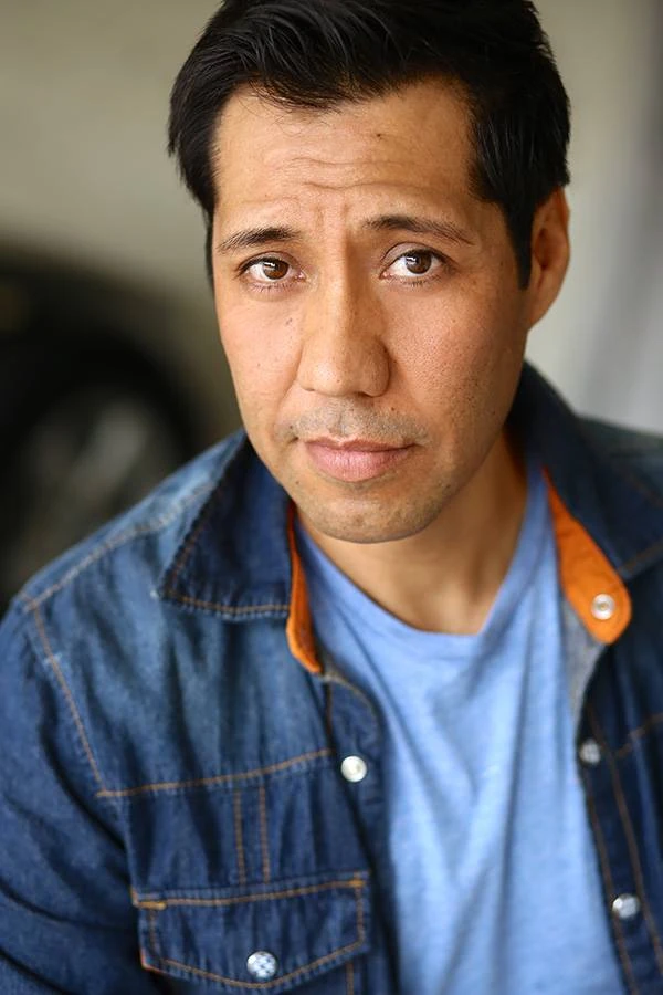 Jaime Alvarez | Marvel Cinematic Universe Wiki | Fandom