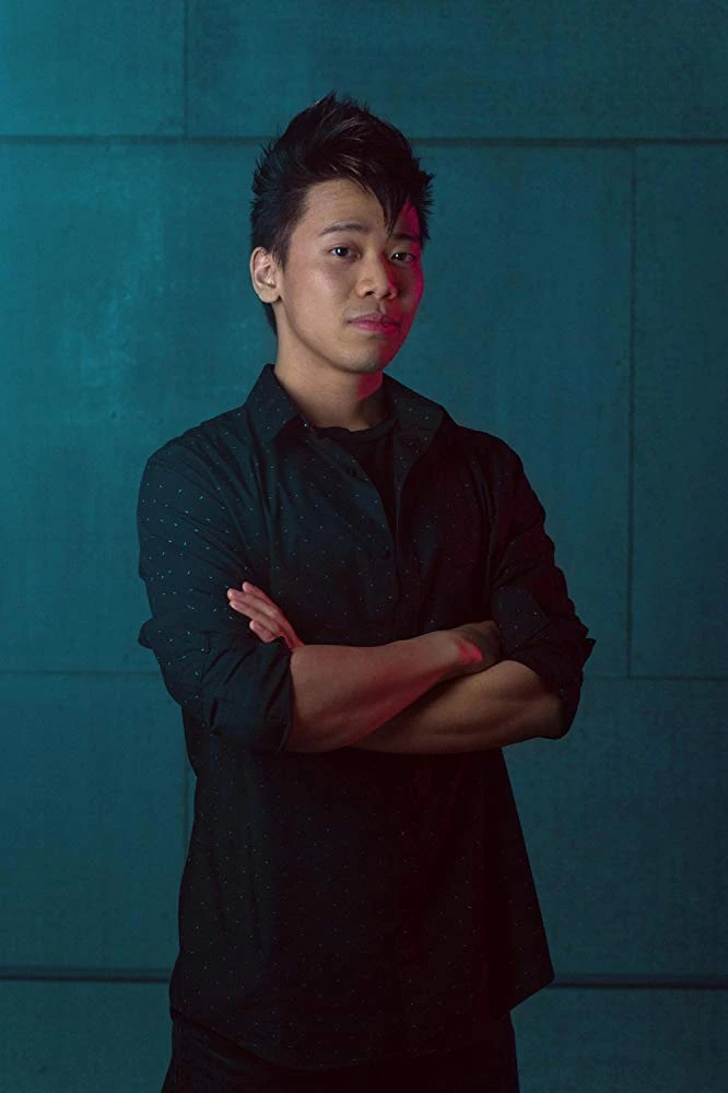 Joseph Le | Marvel Cinematic Universe Wiki | Fandom