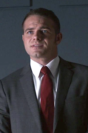 Lucas | Marvel Cinematic Universe Wiki | Fandom