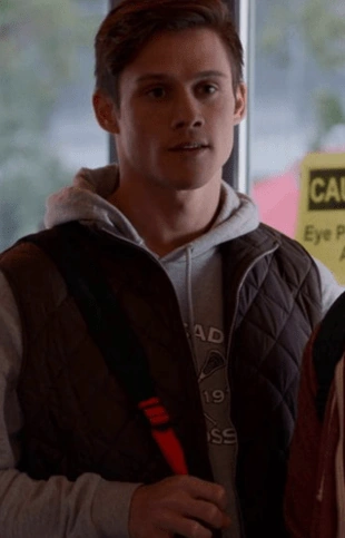 Lucas | Marvel Cinematic Universe Wiki | Fandom