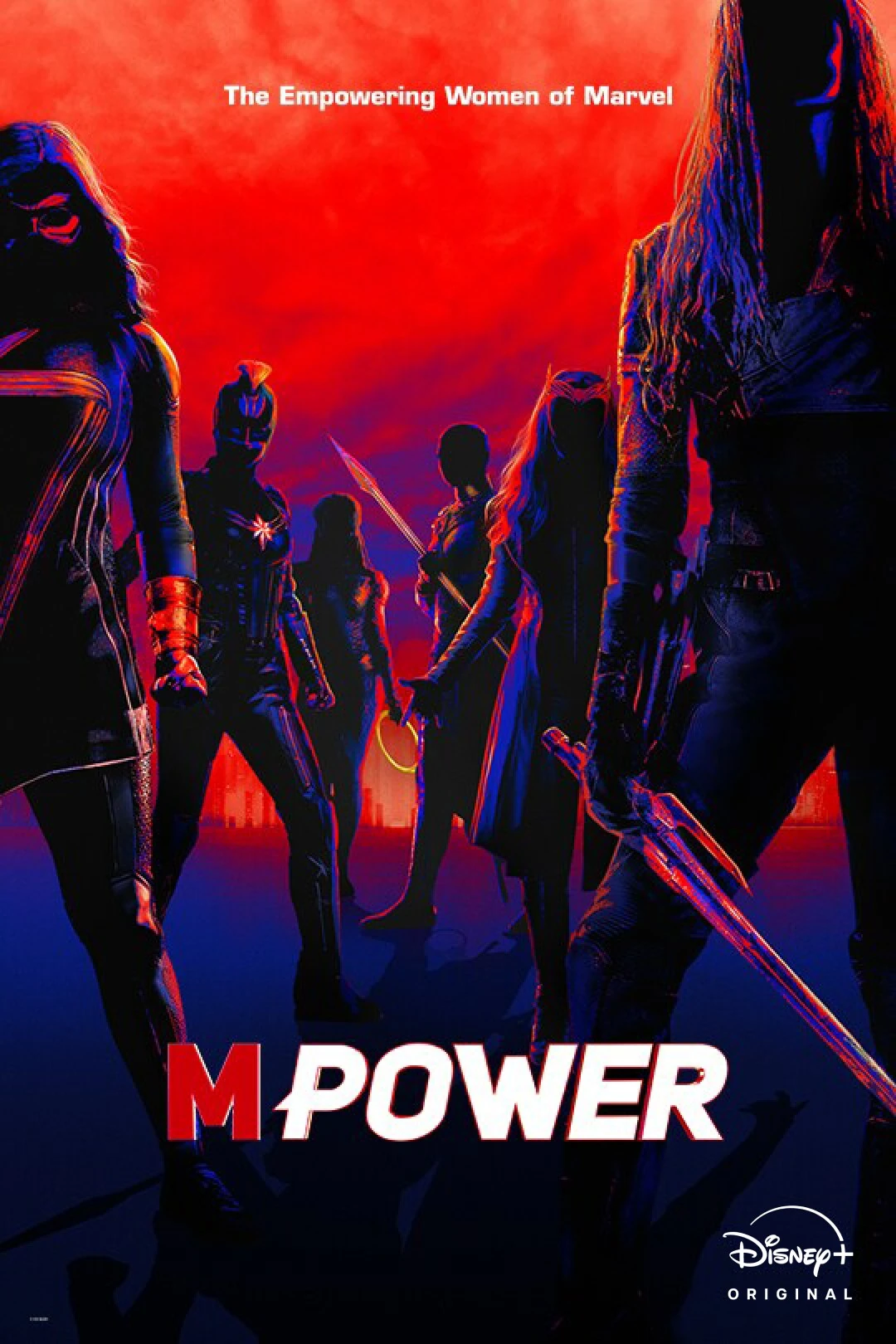 MPower | Season One | Marvel Cinematic Universe Wiki | Fandom