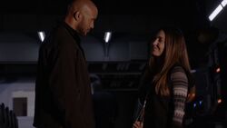 Alphonso Mackenzie | Marvel Cinematic Universe Wiki | Fandom