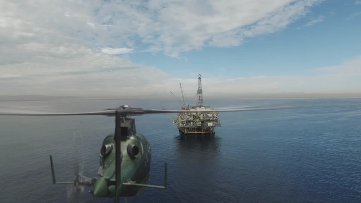 Roxxon Corporation Helicopter | Marvel Cinematic Universe Wiki | Fandom