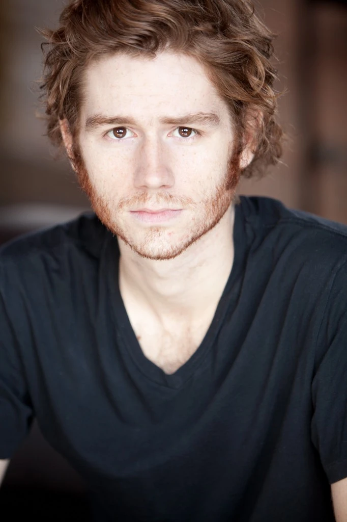 Ryan Bourque | Marvel Cinematic Universe Wiki | Fandom