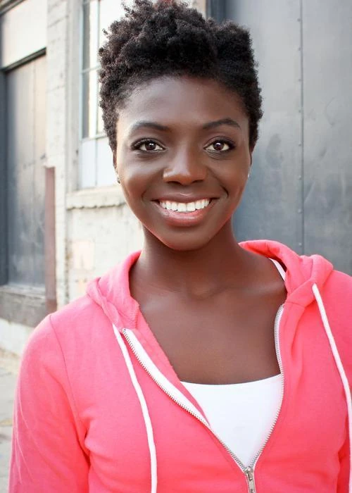 Sasha Morfaw | Marvel Cinematic Universe Wiki | Fandom