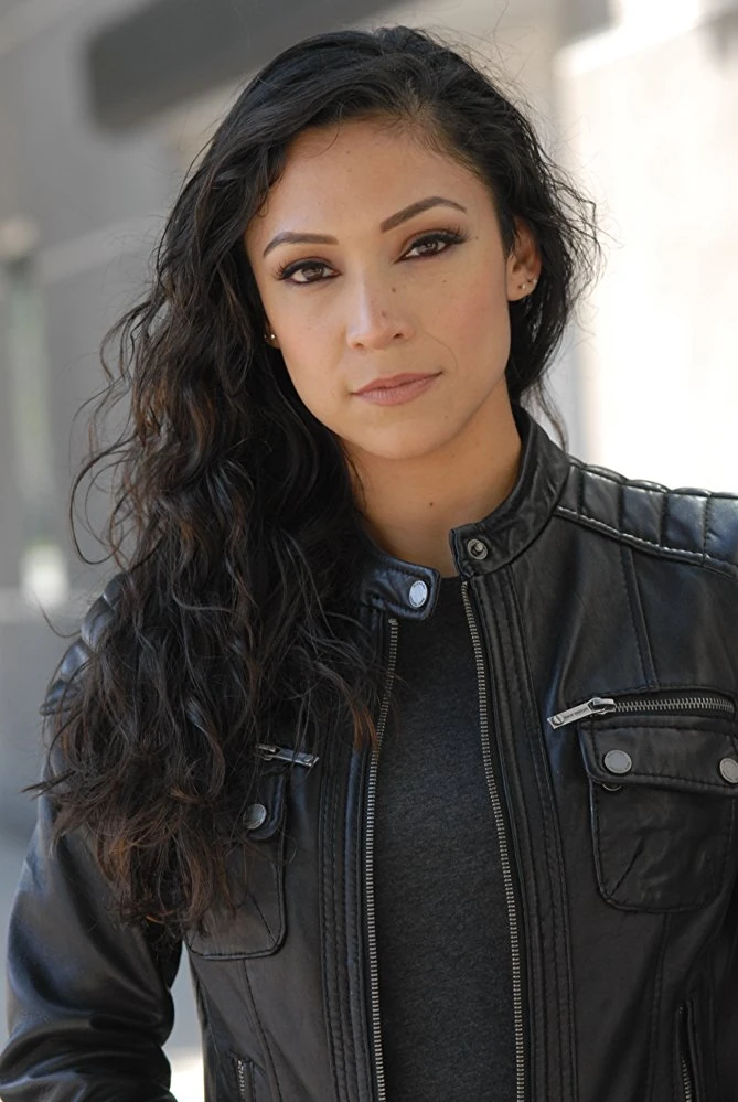 Shontae Saldana | Marvel Cinematic Universe Wiki | Fandom