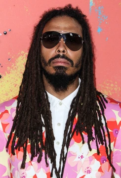 Stephen Marley Dreads