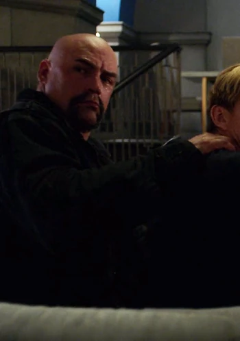 Vando | Marvel Cinematic Universe Wiki | Fandom