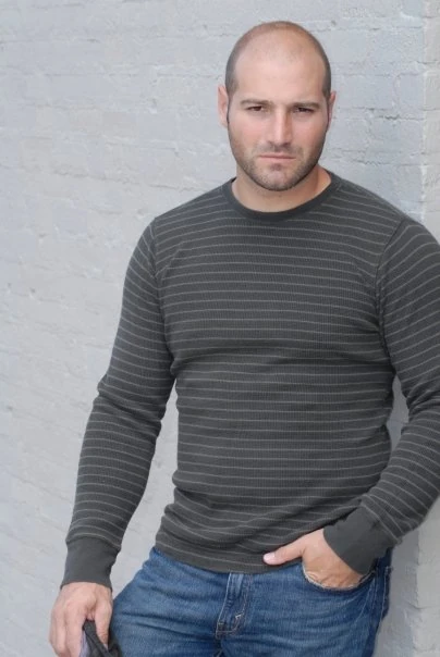 Alan D'Antoni | Marvel Cinematic Universe Wiki | Fandom