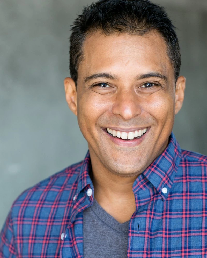 Alex Paez | Marvel Cinematic Universe Wiki | Fandom