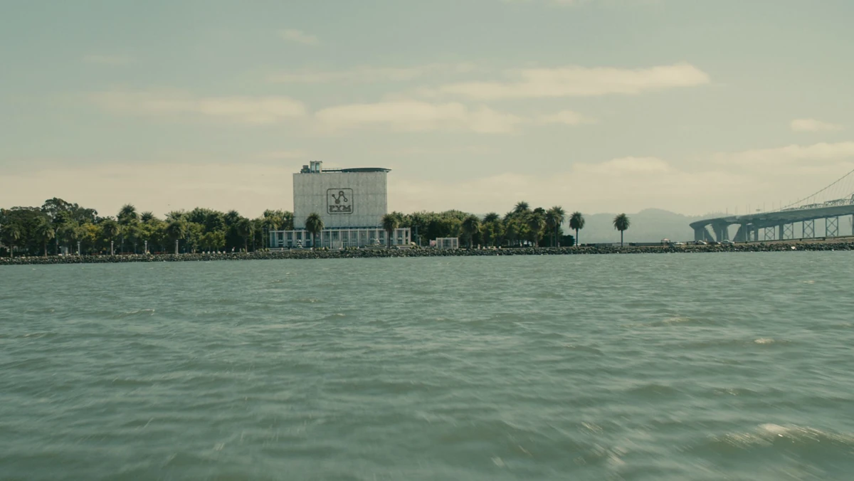 Pym Technologies Headquarters | Gallery | Marvel Cinematic Universe ...