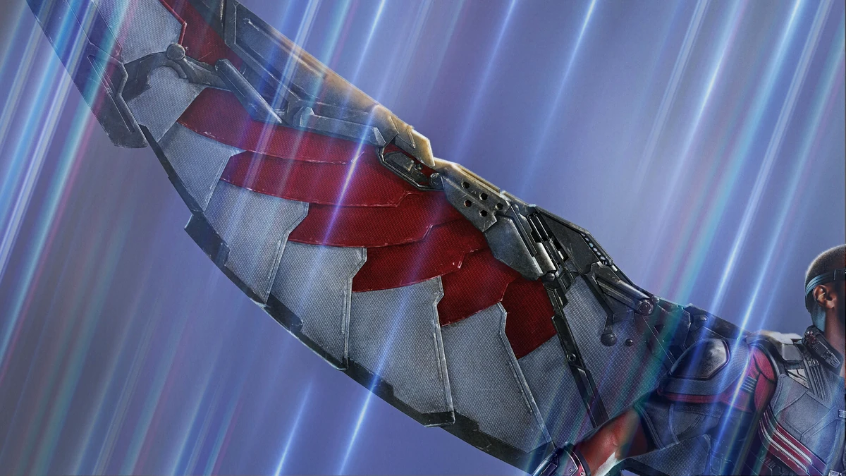 Falcon (episode) | Marvel Cinematic Universe Wiki | Fandom