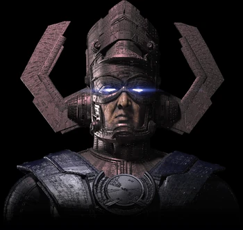 Galactus | Marvel Cinematic Universe Wiki | Fandom