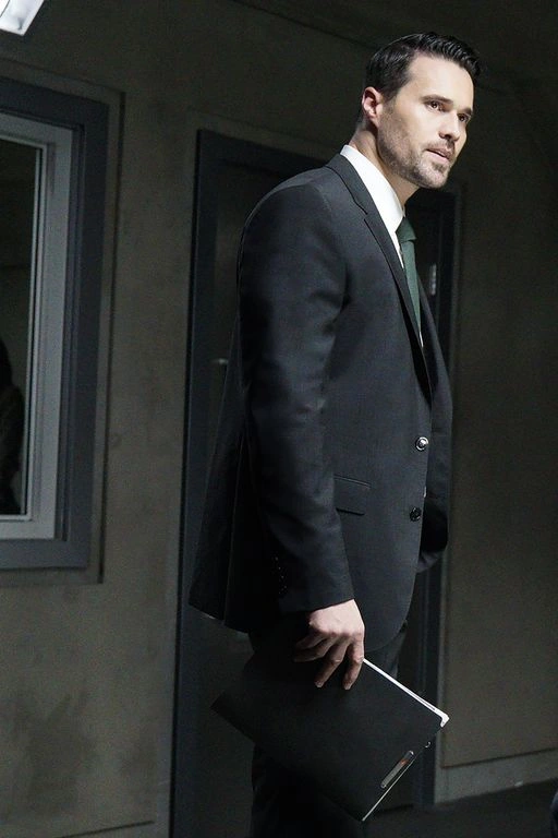 Grant Ward | Marvel Cinematic Universe Wiki | Fandom